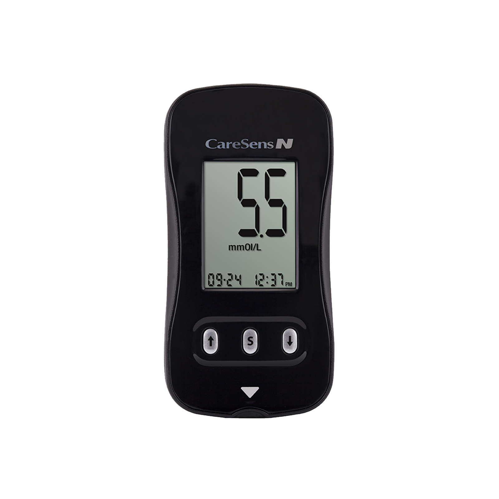 CareSens N Blood Glucose Meter | Pharmaco Diabetes Australia