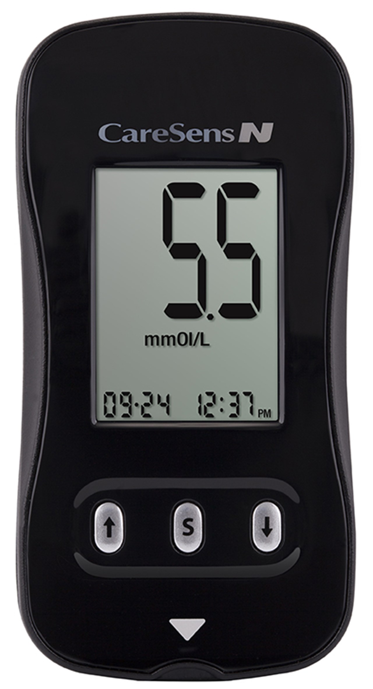 CareSens N Blood Glucose Meter | Pharmaco Diabetes Australia